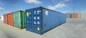 Breaking Down the Differences in Container Conditions