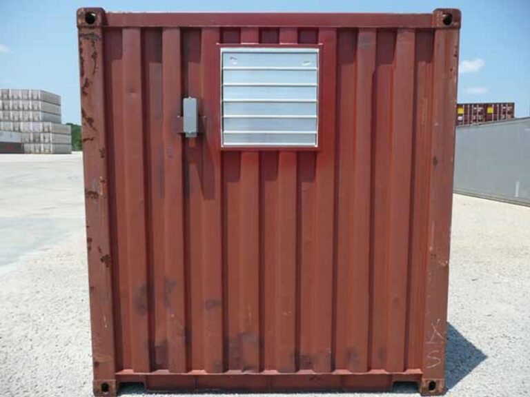HVAC Solutions for Year-Round Comfort | Container Tech