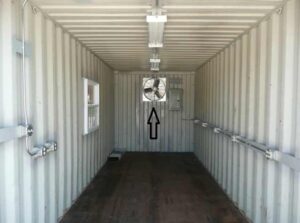 HVAC Solutions for Year-Round Comfort | Container Tech