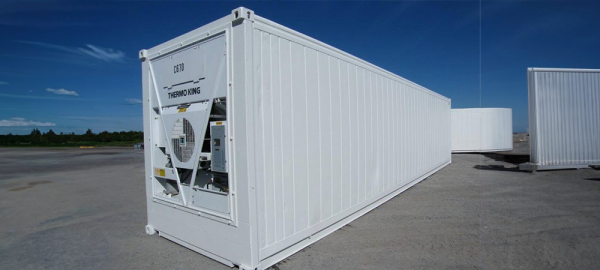 Portable Refrigerated Storage vs. Static Cold Storage - ContainerTech