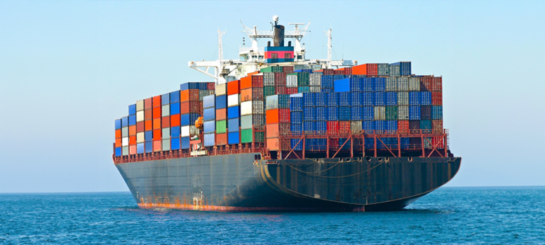 Why has there been a shipping container shortage | Container Technology ...