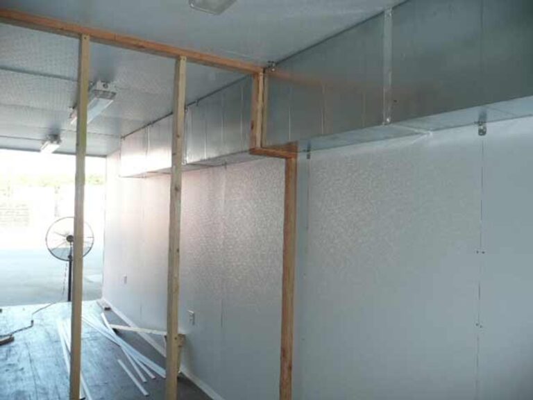 HVAC Solutions for Year-Round Comfort | Container Tech