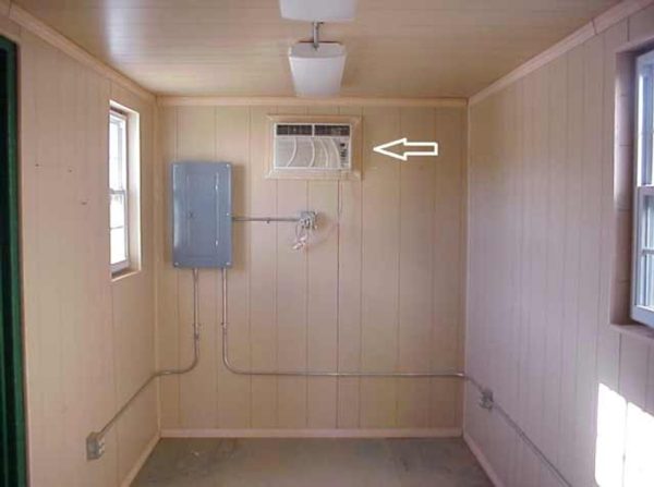 HVAC Solutions for Year-Round Comfort | Container Tech