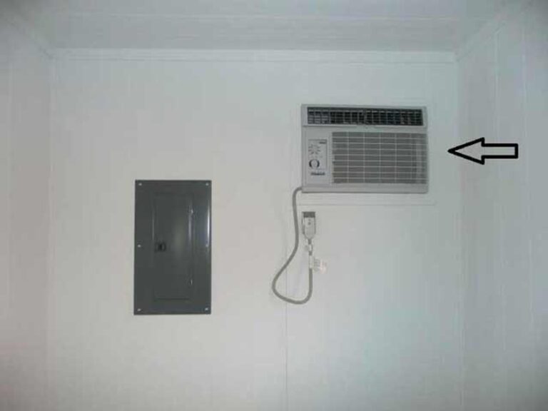 HVAC Solutions for Year-Round Comfort | Container Tech