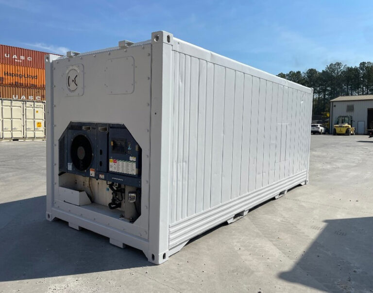 Atlanta Sales & Specials | Container Technology, Inc