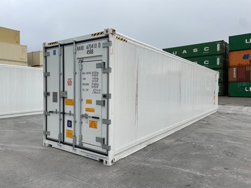 Atlanta Sales & Specials | Container Technology, Inc