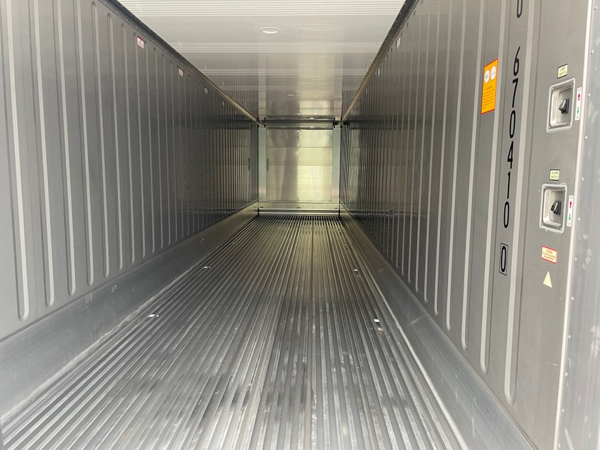 Atlanta Sales & Specials | Container Technology, Inc