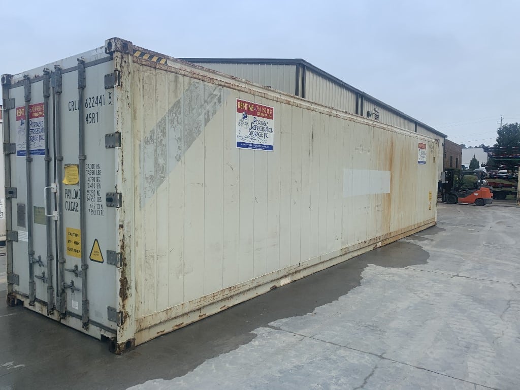 Atlanta Sales & Specials | Container Technology, Inc