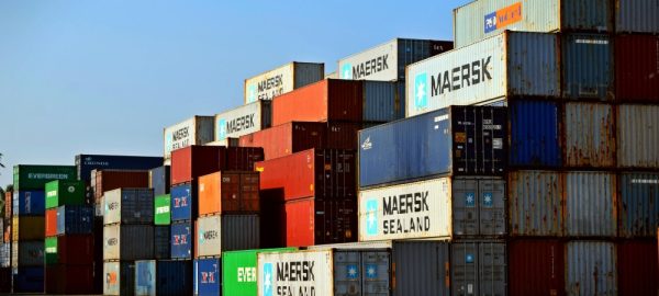 Commercial Uses of Portable Storage Containers - ContainerTech
