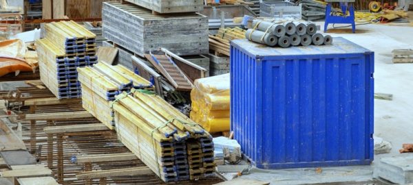 Top 10 Uses of Commercial Portable Storage Containers - ContainerTech