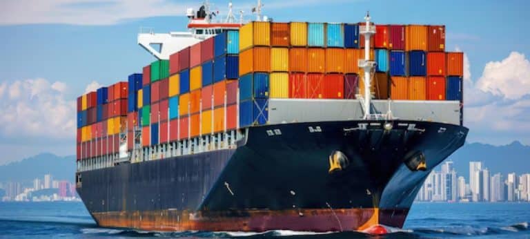 Everything You Need to Know About Shipping Containers
