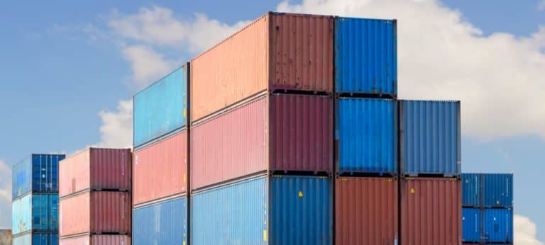 New & Used Storage Containers: Which is Right for Your Business?