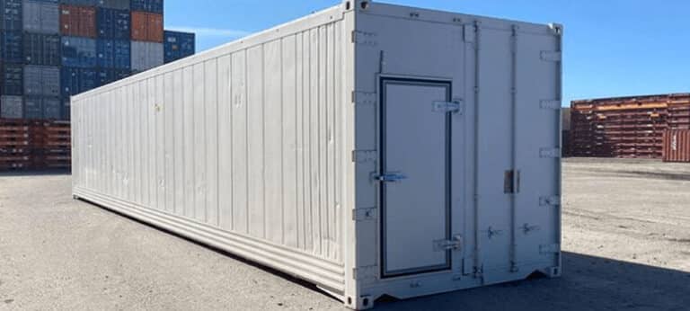 Top Questions to Ask Before Buying Refrigerated Containers - ContainerTech