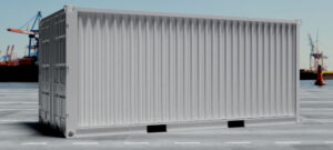 What are Conex Containers?: Complete Guide for Businesses - ContainerTech