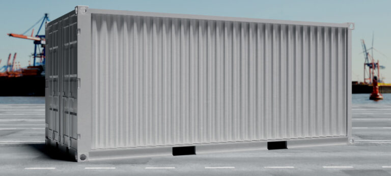 What are Conex Containers?: Complete Guide for Businesses - ContainerTech