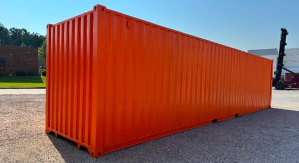How to Transport Shipping Containers Safely - ContainerTech