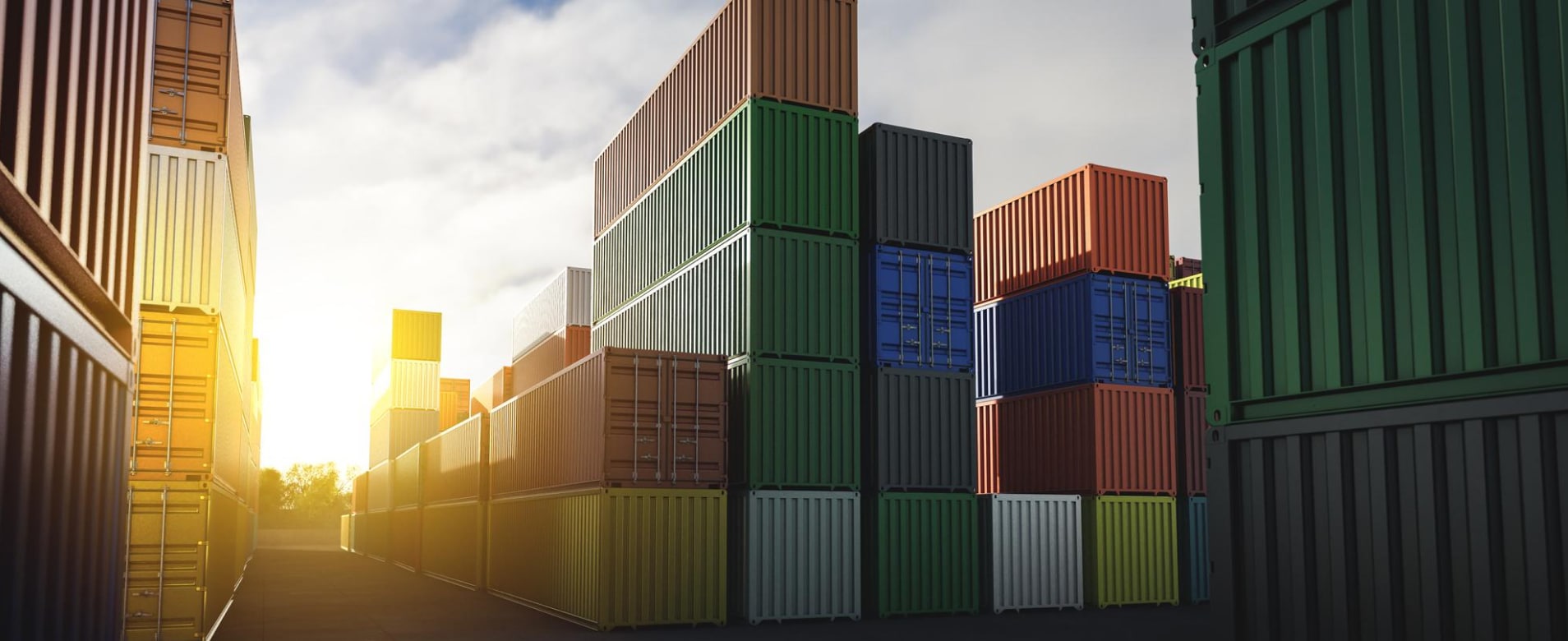 How to Use Shipping Containers in the Tourism Industry - ContainerTech