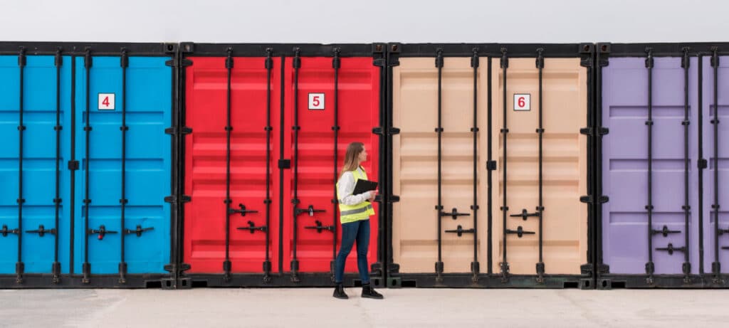 How to Use Shipping Containers in the Tourism Industry - ContainerTech